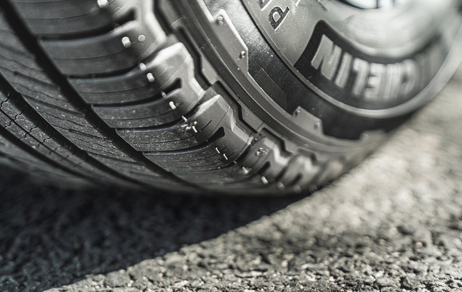 MICHELIN TAKES THE SUV TYRE TO ANOTHER LEVEL WITH THE LAUNCH OF ...